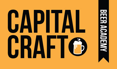 Capital Craft Beer Academy - Menlo Park Pretoria - Restaurant