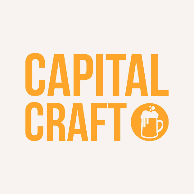 Menu - Capital Craft